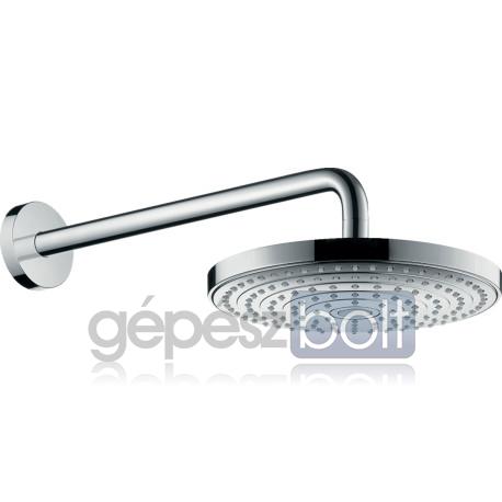 Hansgrohe Raindance Select S Fejzuhany 240 2jet zuhanykarral, EcoSmart ...